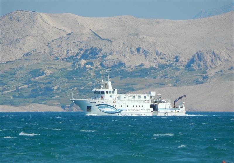 BIOS DVA - Vesseljoin