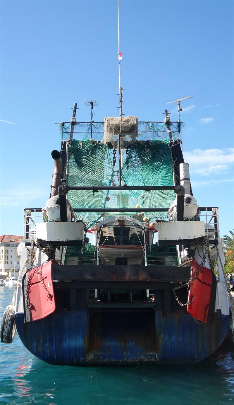 MAKARSKI JADRAN - Vesseljoin