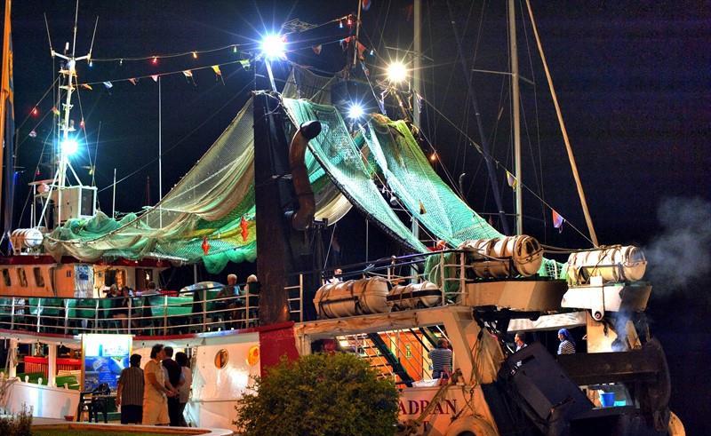 MAKARSKI JADRAN - Vesseljoin