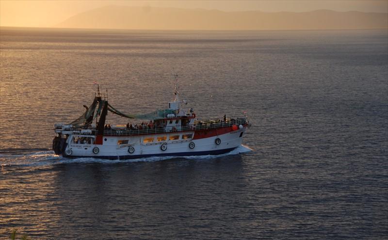 MAKARSKI JADRAN - Vesseljoin