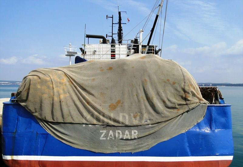 KUN DVA - Vesseljoin