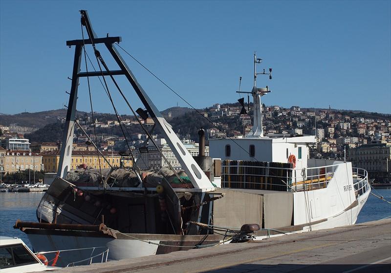 MIRNA DVA - Vesseljoin