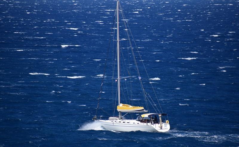 ANNA II - Vesseljoin