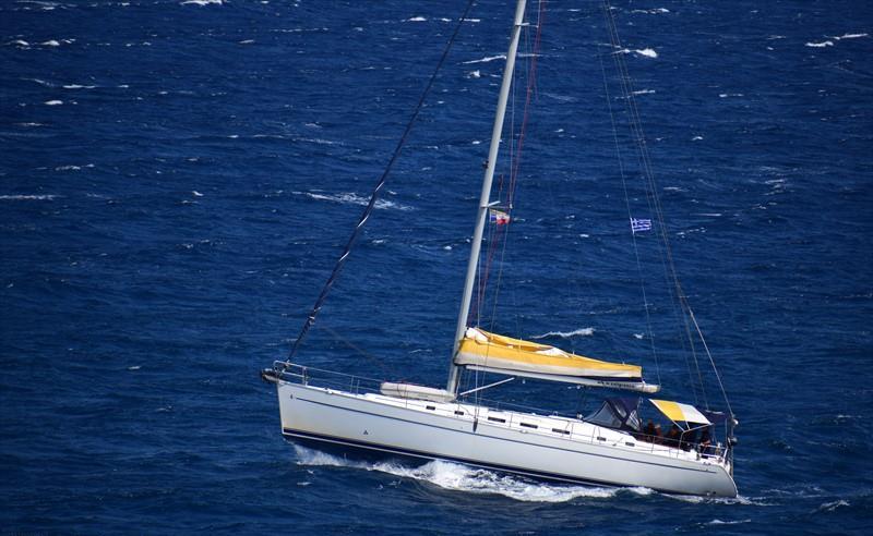 ANNA II - Vesseljoin