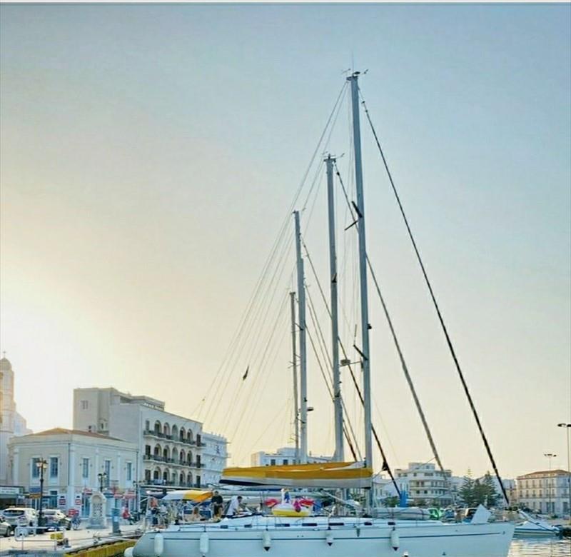 ANNA II - Vesseljoin