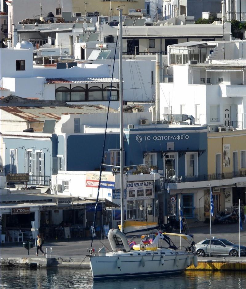 ANNA II - Vesseljoin