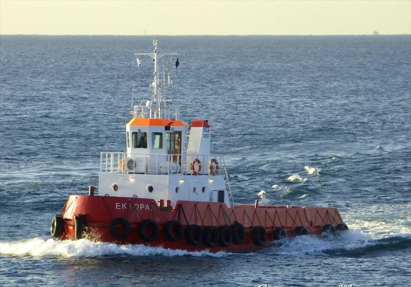 EKTORAS - Vesseljoin