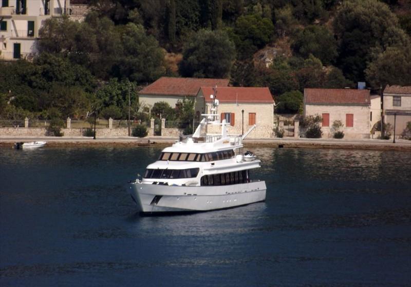 CARMEN FONTANA - Vesseljoin