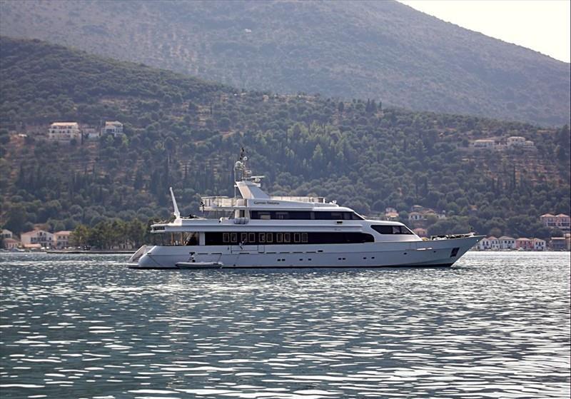 CARMEN FONTANA - Vesseljoin