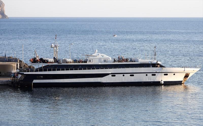 HARMONY G - Vesseljoin