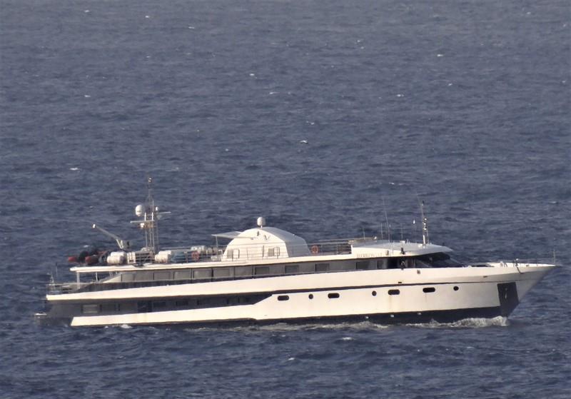 HARMONY G - Vesseljoin