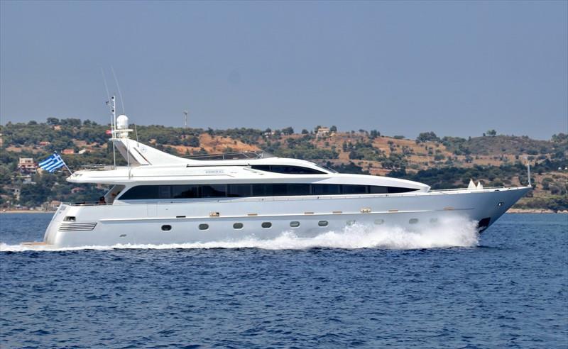 TROPICANA - Vesseljoin