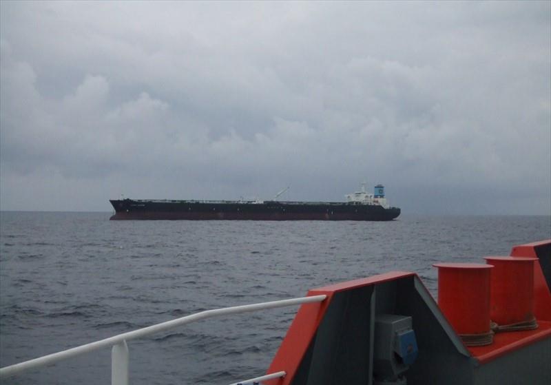 MARAN CASTOR - Vesseljoin