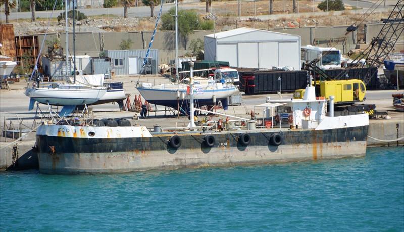 ECO III - Vesseljoin