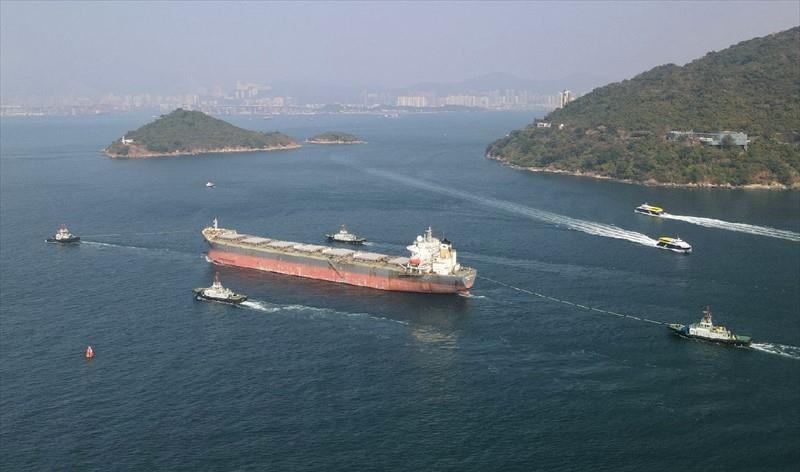 ANGELIC GLORY - Vesseljoin