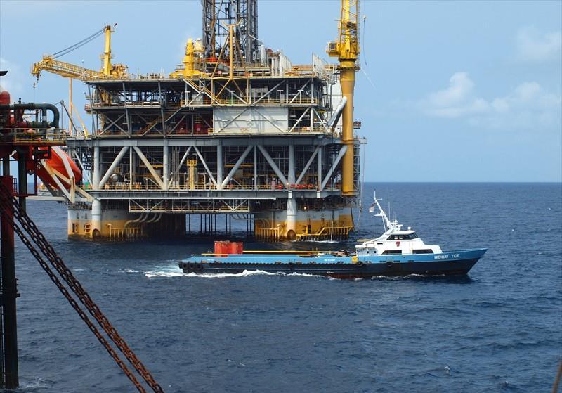 ENERGEAN WAVE - Vesseljoin