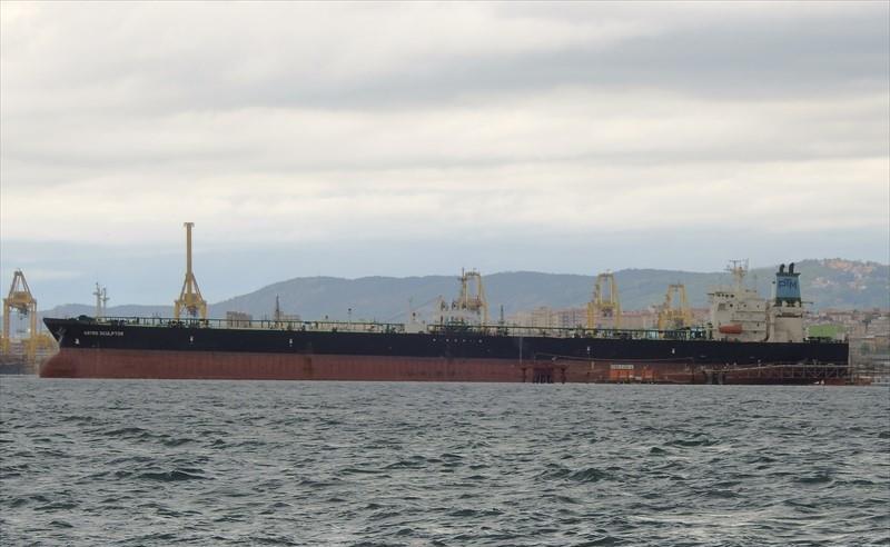 ASTRO SCULPTOR - Vesseljoin