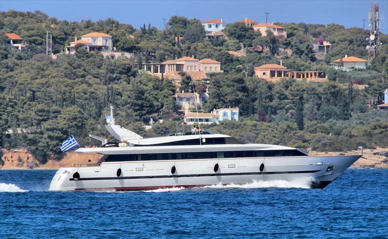 SOLE DI MARE - Vesseljoin