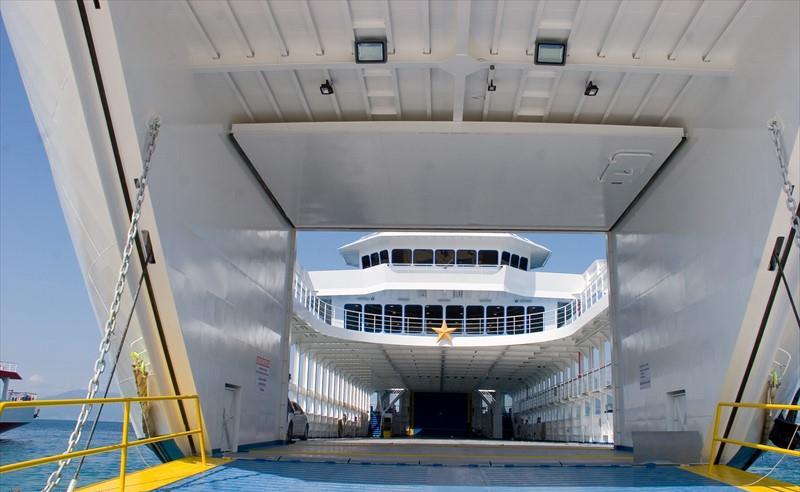 GEORGIOS K - Vesseljoin