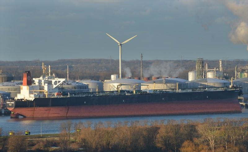 OLYMPIC LEGEND - Vesseljoin