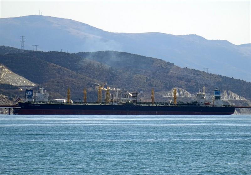 ASTRO POLARIS - Vesseljoin