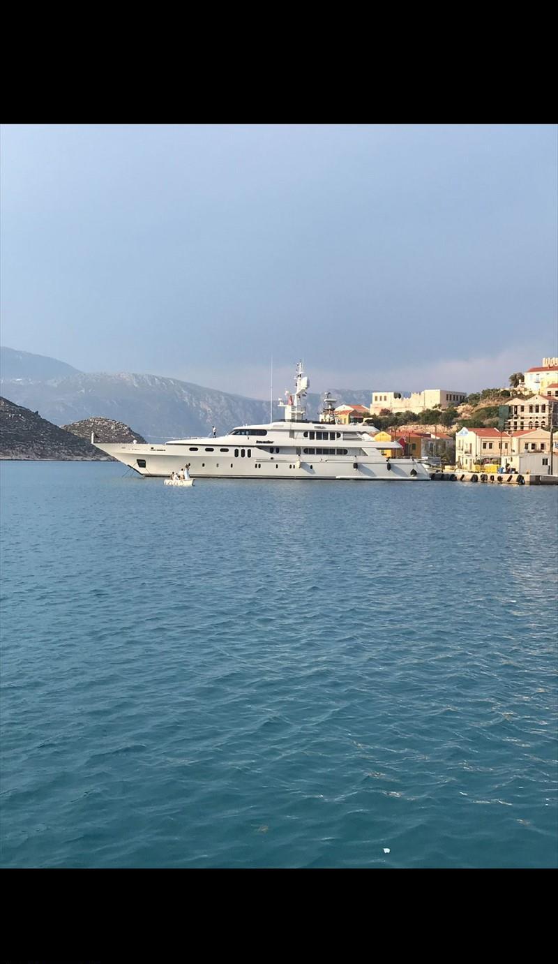 INVADER - Vesseljoin