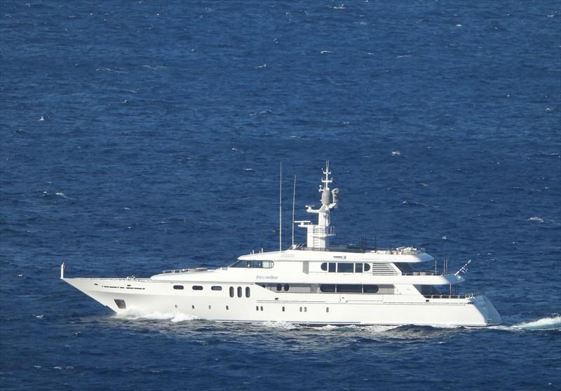 INVADER - Vesseljoin