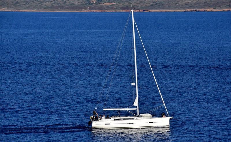 FISH N CHIPS - Vesseljoin