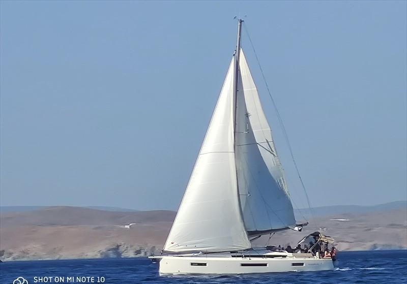 DEEP WATER - Vesseljoin