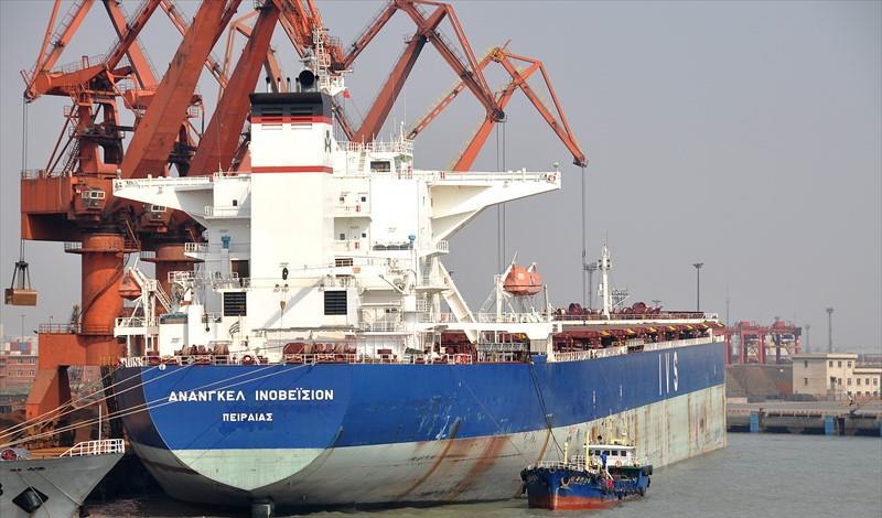 MARAN INNOVATION - Vesseljoin