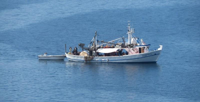 EFSTATHIOS - Vesseljoin