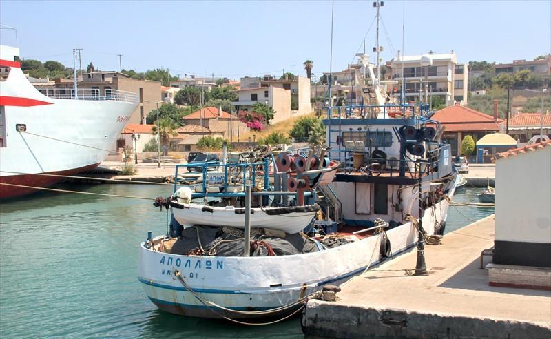 APOLLON - Vesseljoin