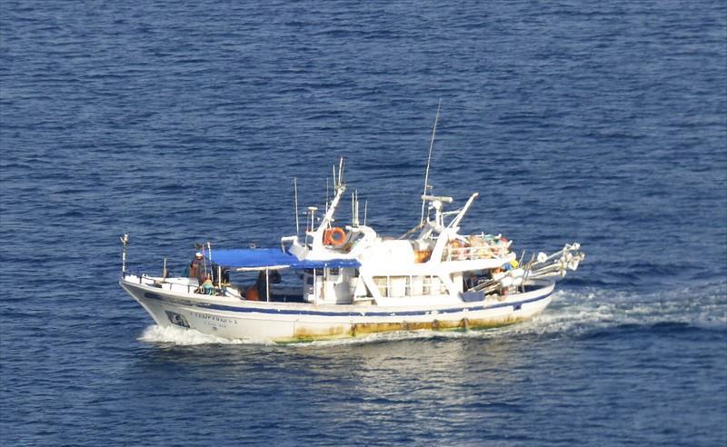 GEORGIOS GEORGOULIS - Vesseljoin