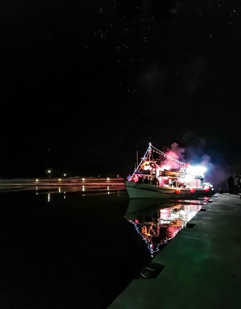 CAPETAN MICHALIS - Vesseljoin