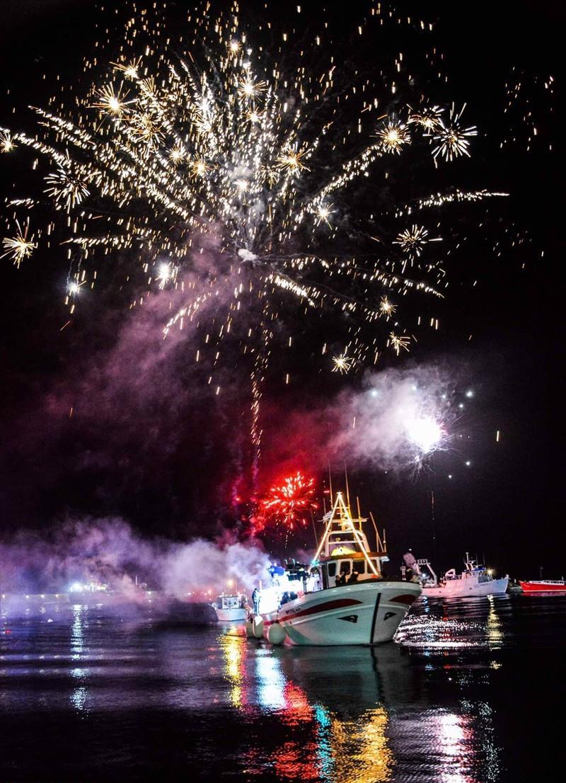 ARCHONTAS - Vesseljoin