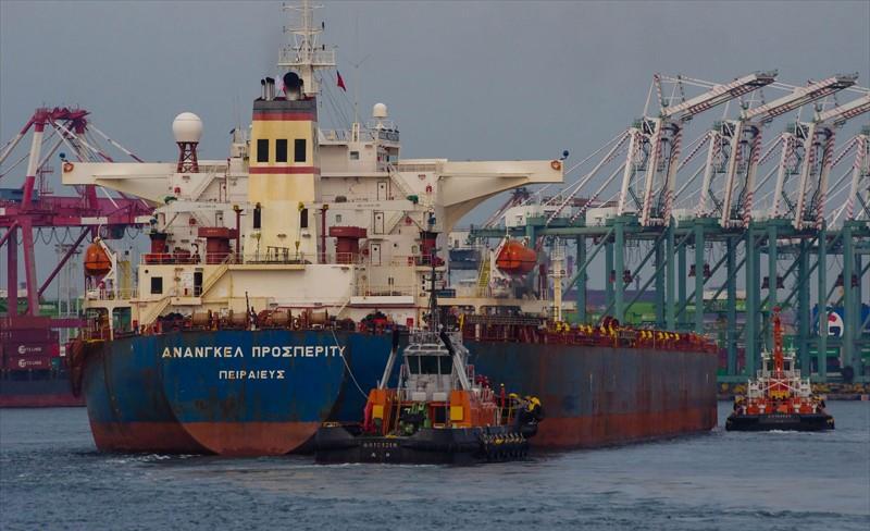 MARAN PROSPERITY - Vesseljoin