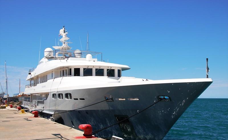 O'CEANOS - Vesseljoin