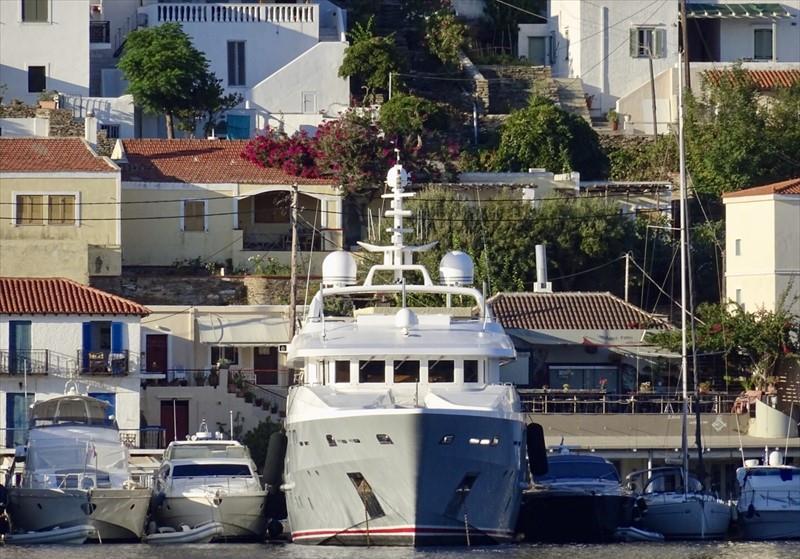 O'CEANOS - Vesseljoin