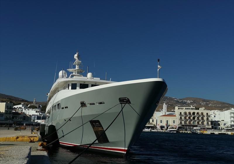 O'CEANOS - Vesseljoin