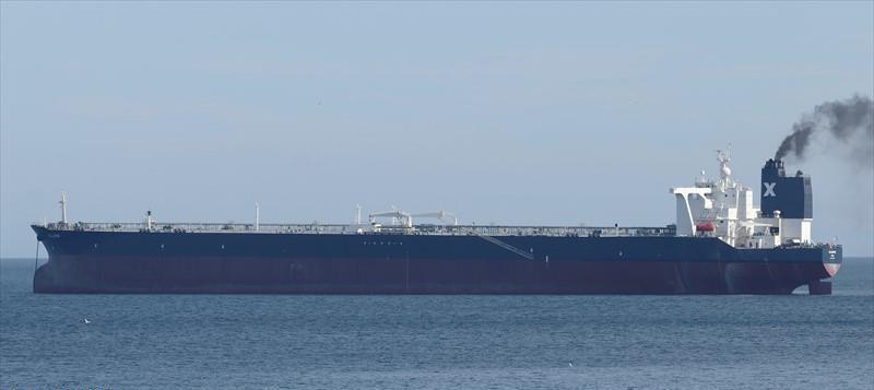 ELLINIS - Vesseljoin