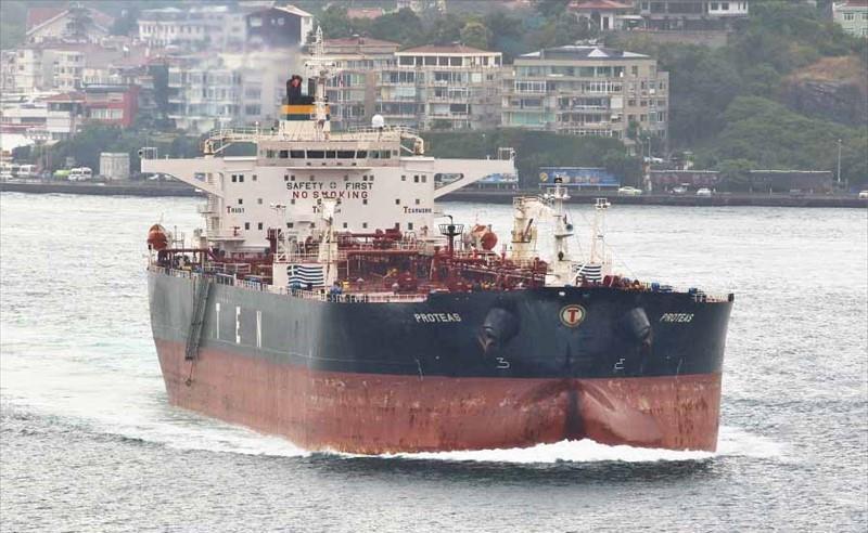 PROTEAS - Vesseljoin