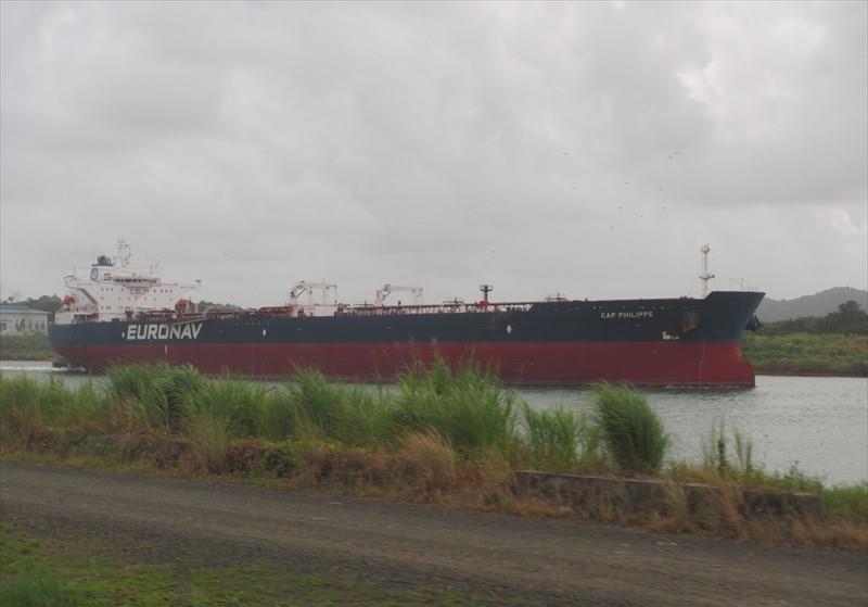 CAP PHILIPPE - Vesseljoin