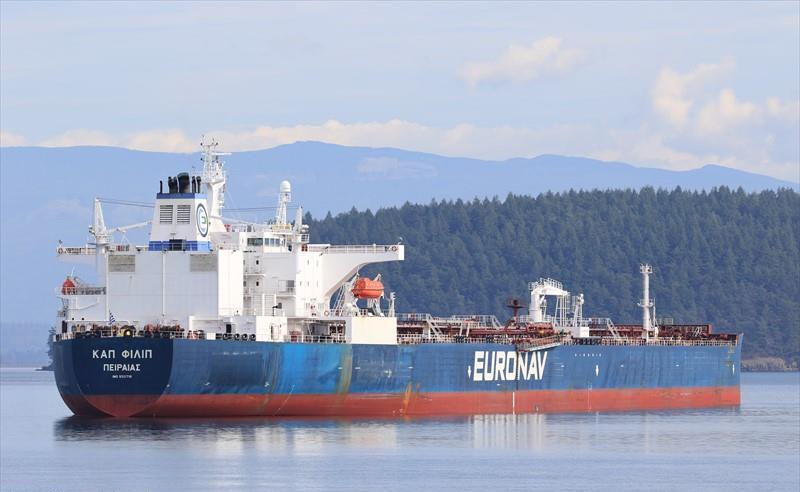 CAP PHILIPPE - Vesseljoin