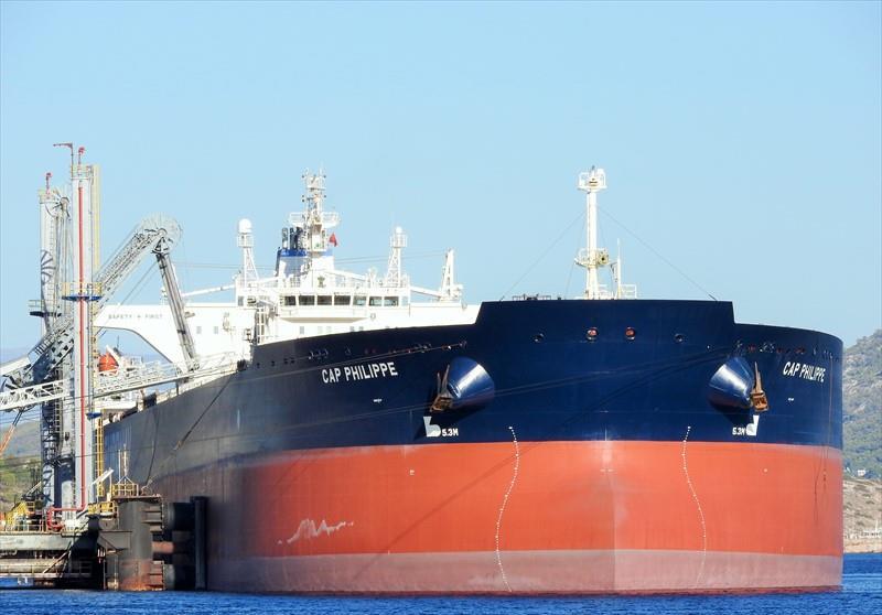 CAP PHILIPPE - Vesseljoin