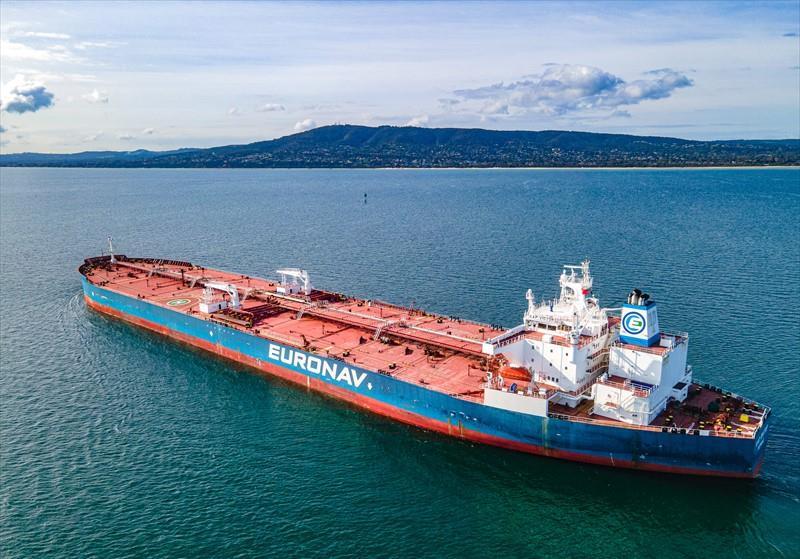 CAP VICTOR - Vesseljoin