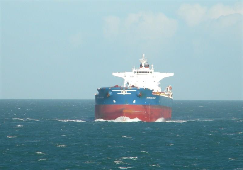 MARAN SAILOR - Vesseljoin