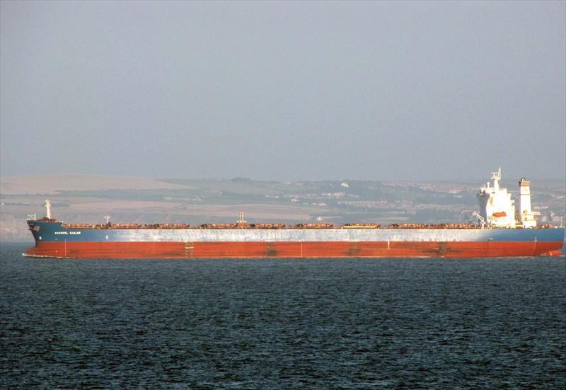 MARAN SAILOR - Vesseljoin