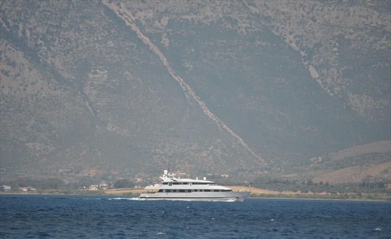 BELLA STELLA - Vesseljoin