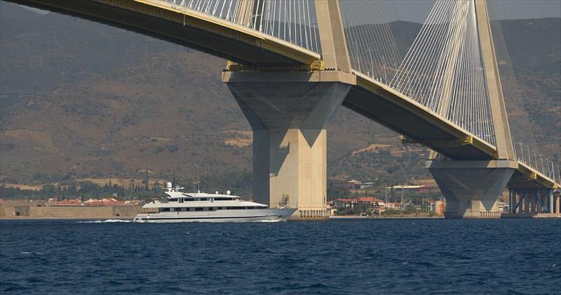 BELLA STELLA - Vesseljoin