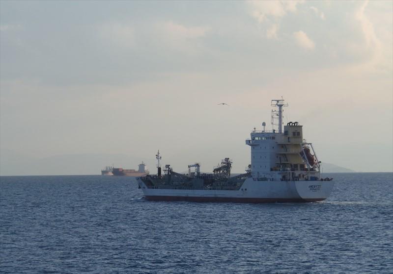 SEAVEN STAR - Vesseljoin